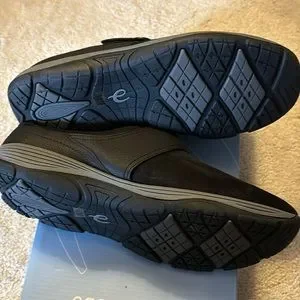 Easy Spirit | Shoes | Easy Spirit Shoes Womens Size 2 M Explore 24 Slip ...